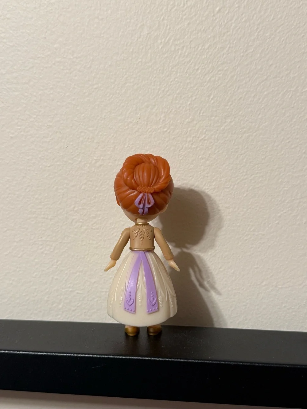 Disney | Toys | 425 Disney Frozen 2 Anna Mini Figure Toy Collectible ...
